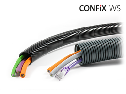 Icotek CONFIX WS - IAC & Associates Inc.IAC & Associates Inc.