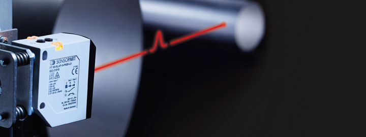 Sensopart - IAC & Associates Inc.IAC & Associates Inc.