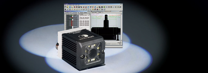 SensoPart Vision System - IAC & Associates Inc.IAC & Associates Inc.