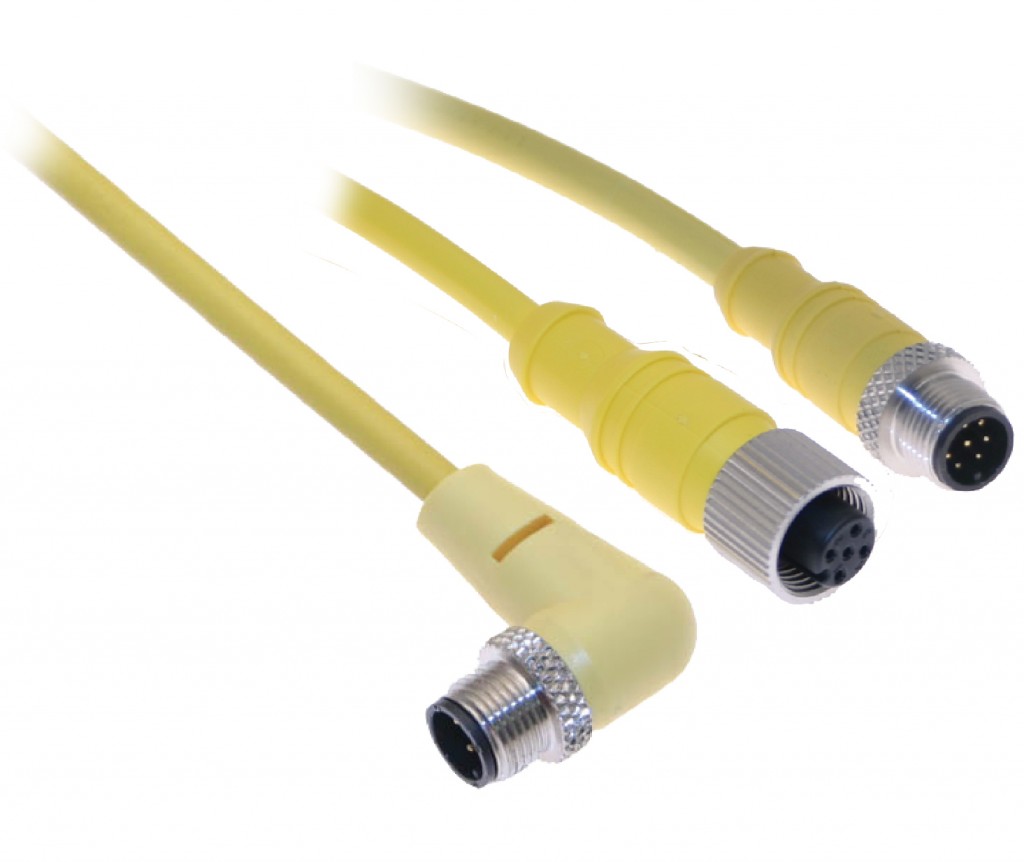 Mencom Micro Series - IAC & Associates Inc.IAC & Associates Inc.